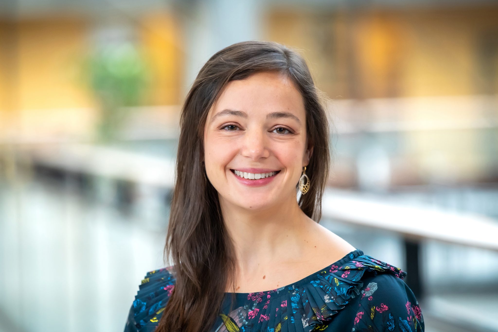 Bienvenue à Sara Gandolfi, post-doctorante en biologie cellulaire au ...